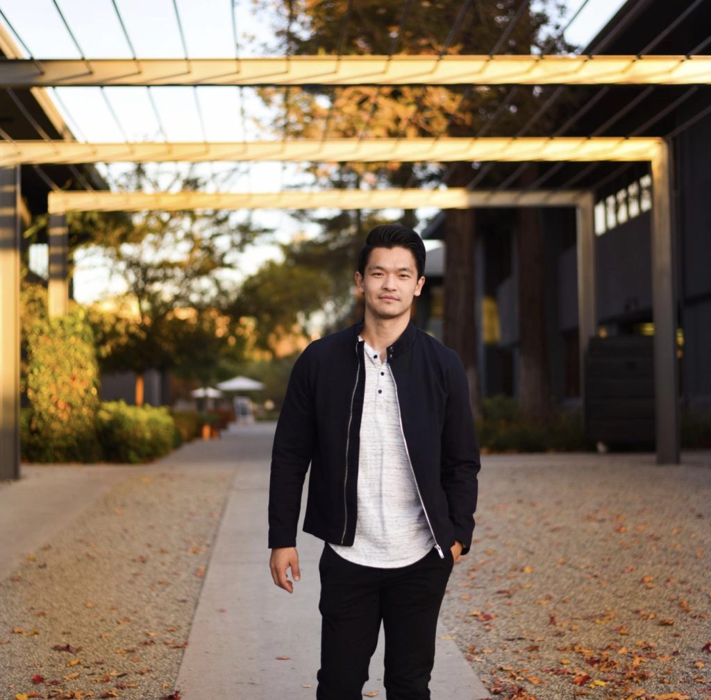 Bluwhale: Interview With Founder And CEO Han Jin About The AI ...