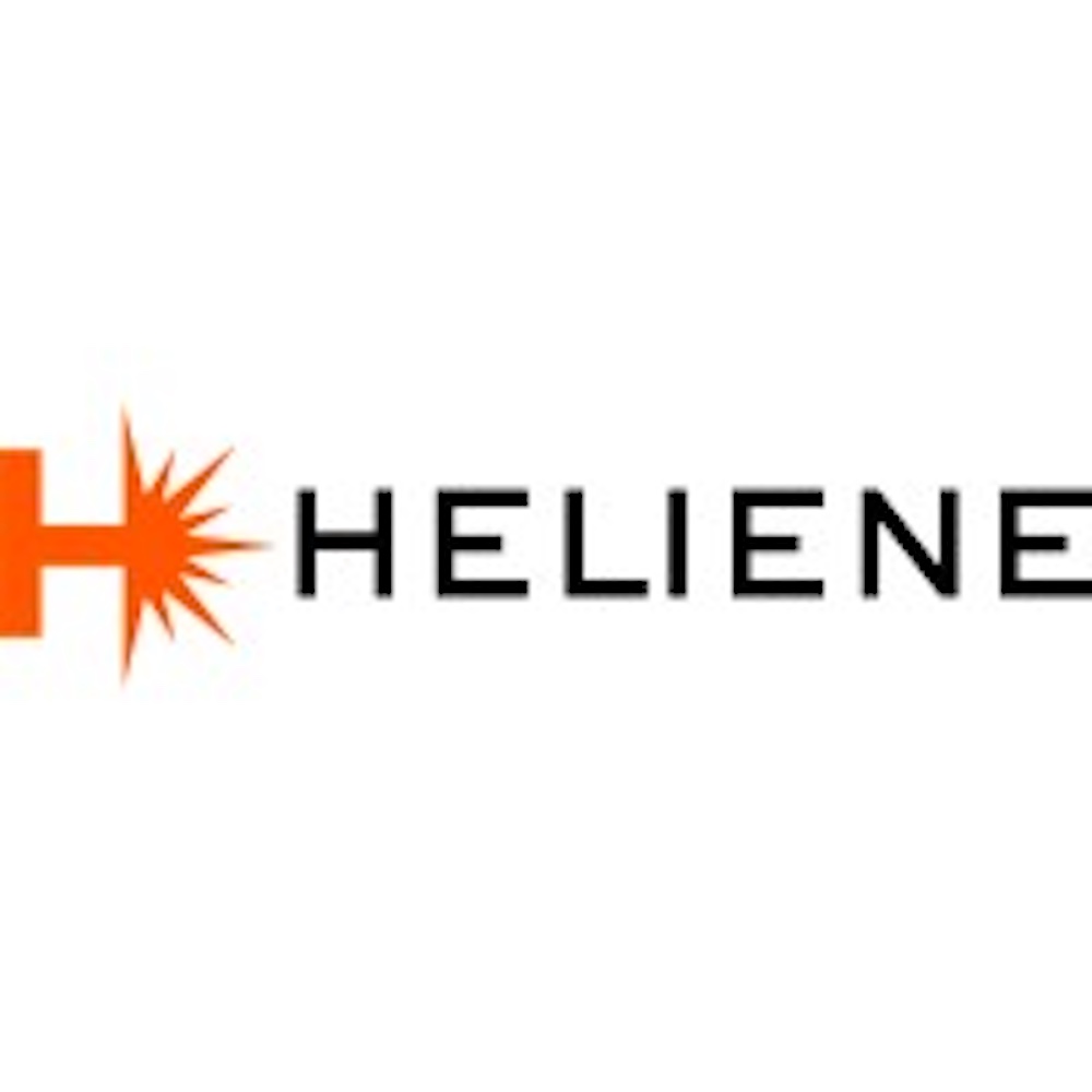 Heliene Closes Strategic Investment Of Up To $54 Million From ...