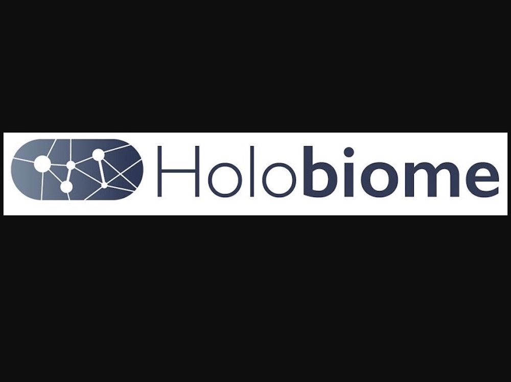 Holobiome: Microbiome Platform Company Raises $9 Million (Seed)
