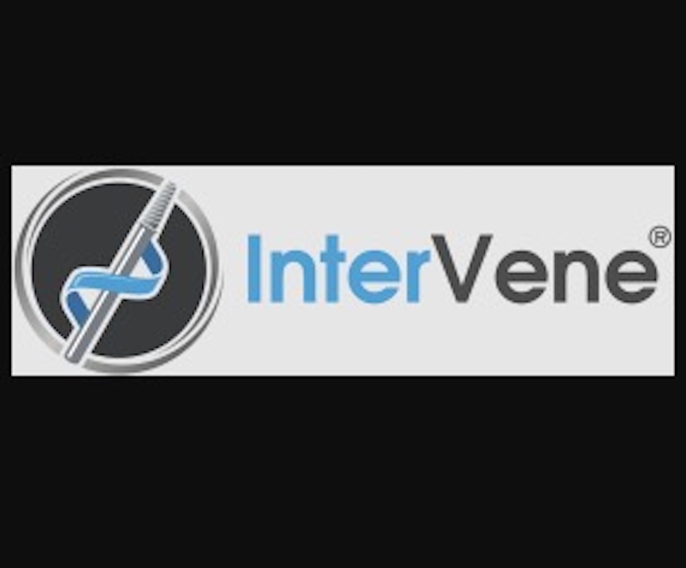 InterVene: $13 Million (Series A) Secured To Develop Interventional ...