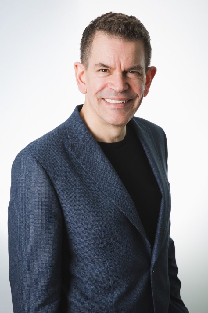 SER Group: Interview With CEO Dr. John Bates About The Enterprise ...