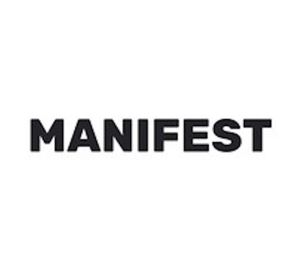 Manifest: Digital Wellness Company Raises $3.4 Million