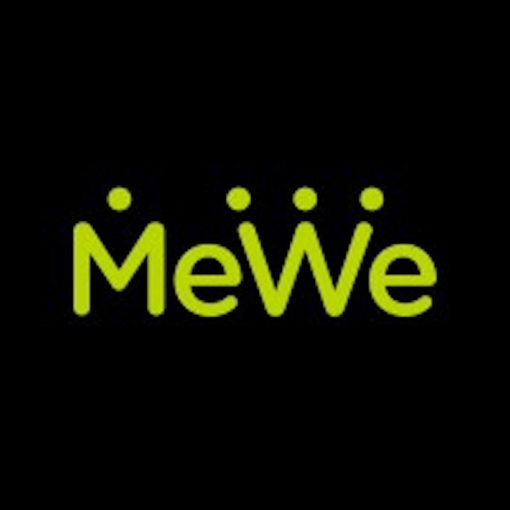 MeWe: Privacy-First Social Media Company Secures $6 Million (Series B)