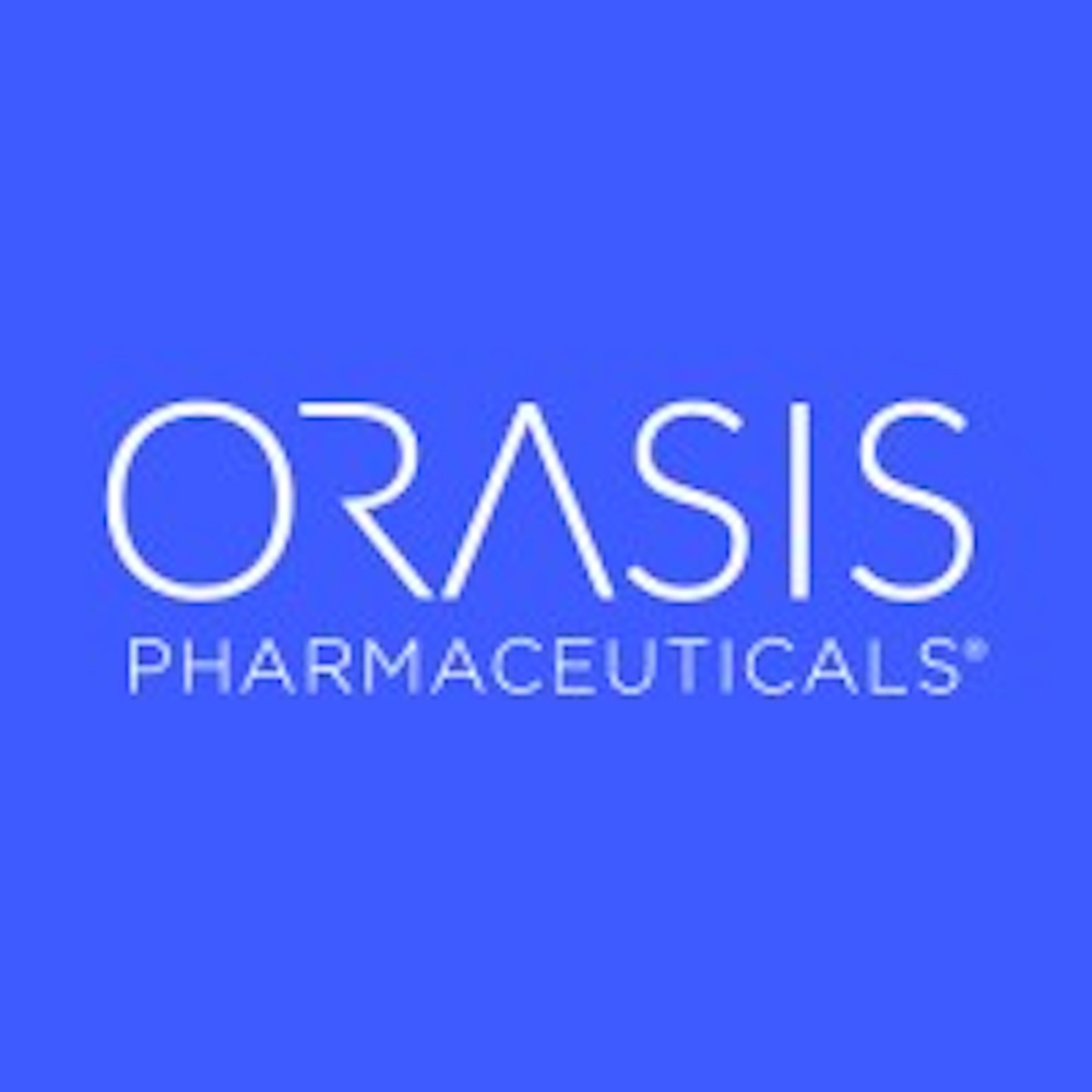 Orasis Pharmaceuticals: $78 Million (Series D) Raised To Support Launch Of Qlosi