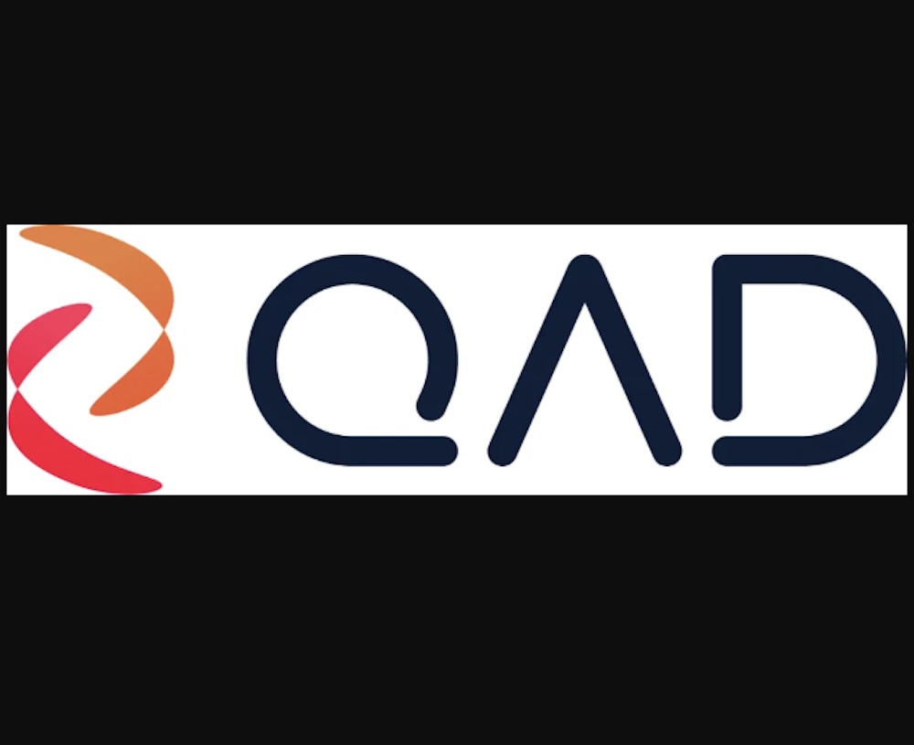 QAD Buying Phenix Software To Help Manufacturers Improve Productivity