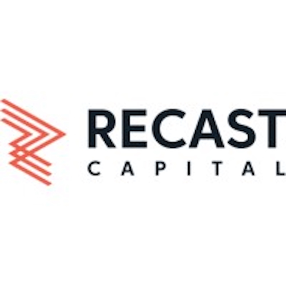Recast Capital Reveals Second Cohort For Accelerate Program
