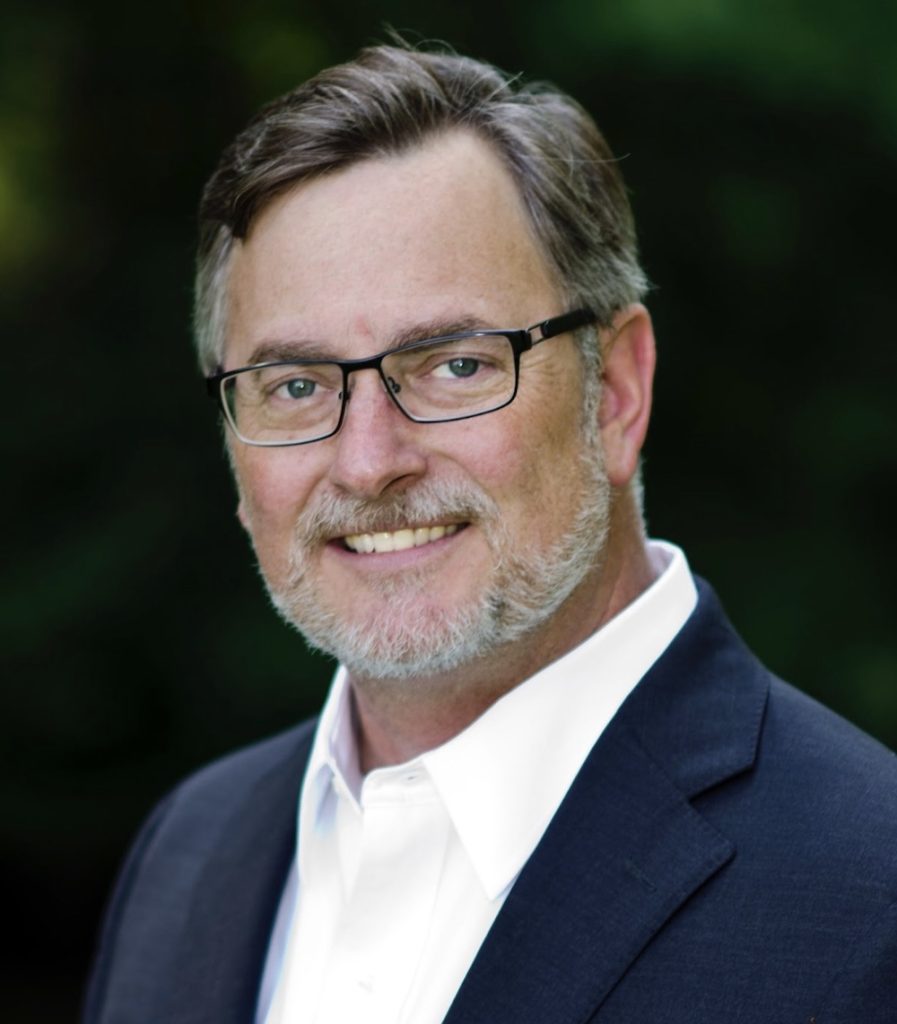 Camping Tools: Interview With CEO Robert McMillan About The Journaling ...