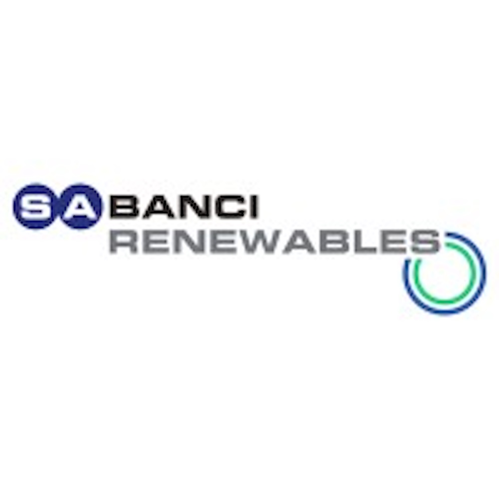 Sabanci Renewables: $137 Million In Financing Completed For Oriana ...