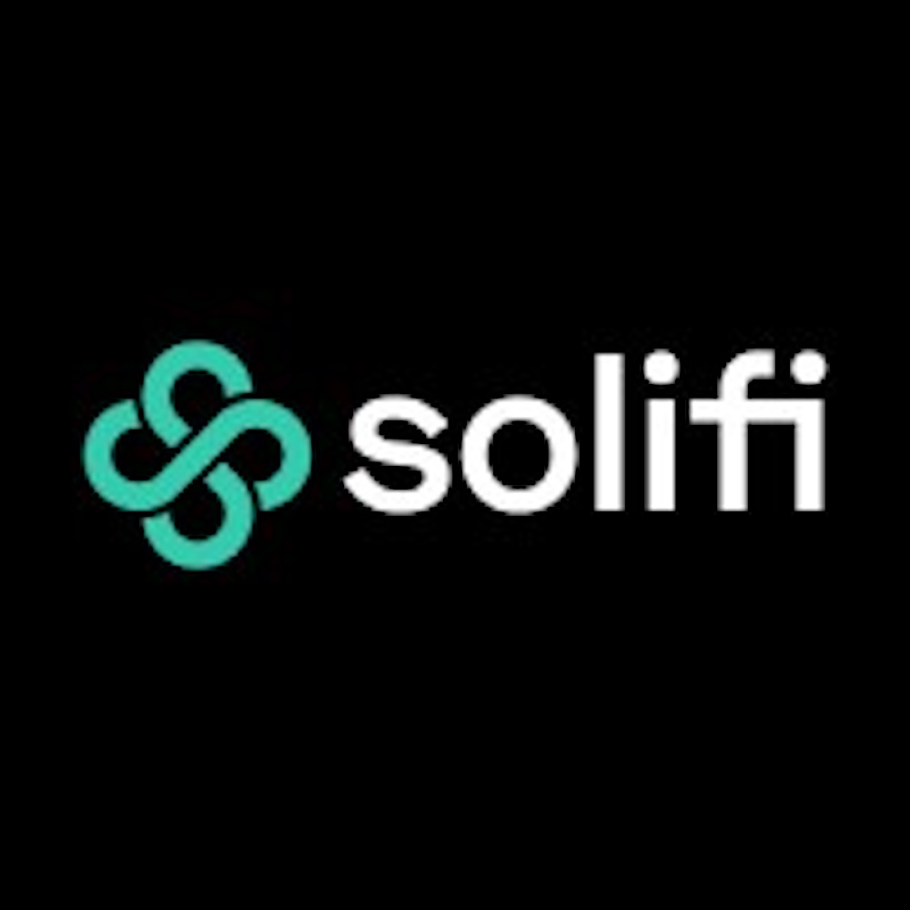 Solifi: Majority Investment Raised From TA