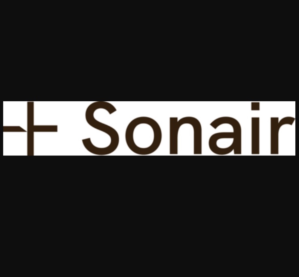 Sonair: 3D Ultrasonic Sensor Technology Raises $6.8 Million