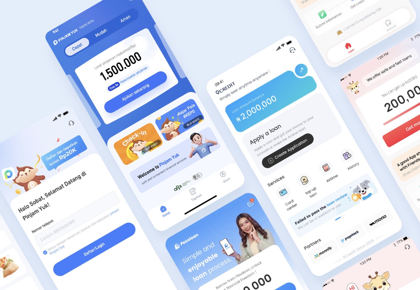 Surfin: Fintech Platform For Underserved Markets Raises $12.5 Million
