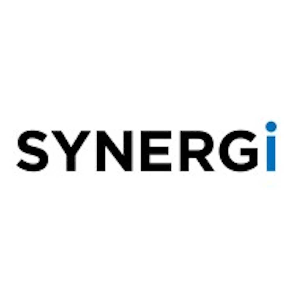 Synergi: €2 Million (Seed) Raised To Accelerate Transition Toward ...
