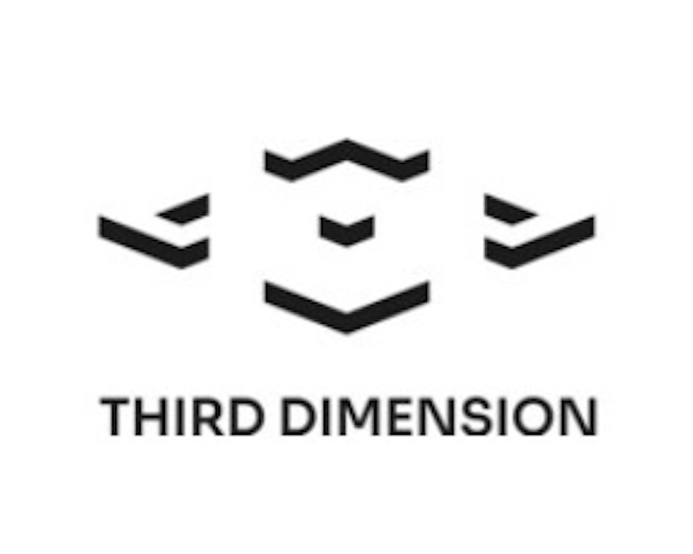 Third Dimension: $7 Million (Seed) Raised To Redefine 3D Creation