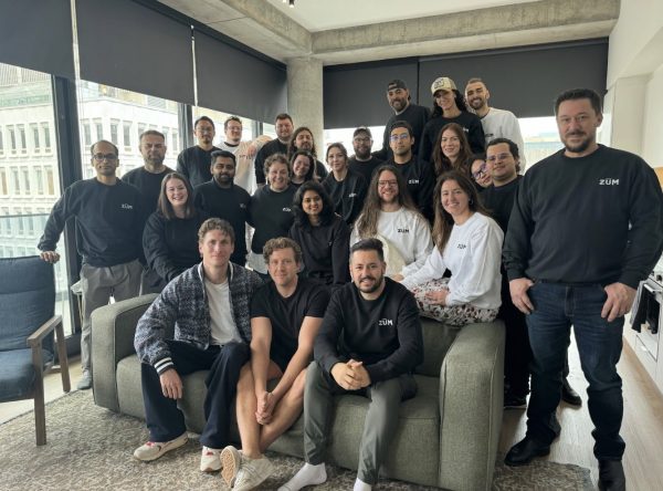 Zūm Rails: Interview With Co-Founder Miles Schwartz About The Payment ...