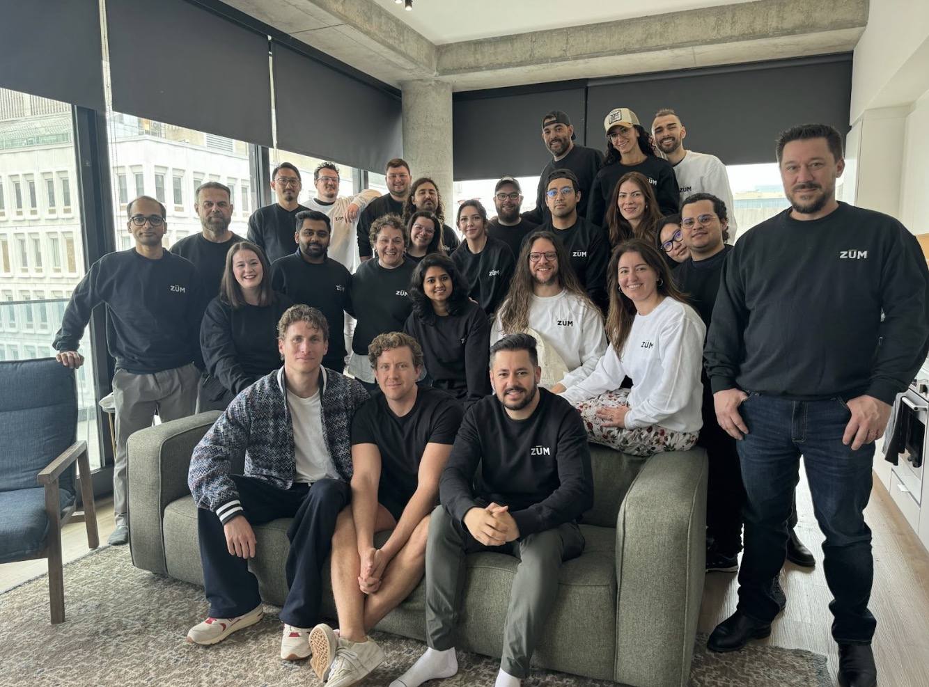 Zūm Rails: Interview With Co-Founder Miles Schwartz About The Payment ...