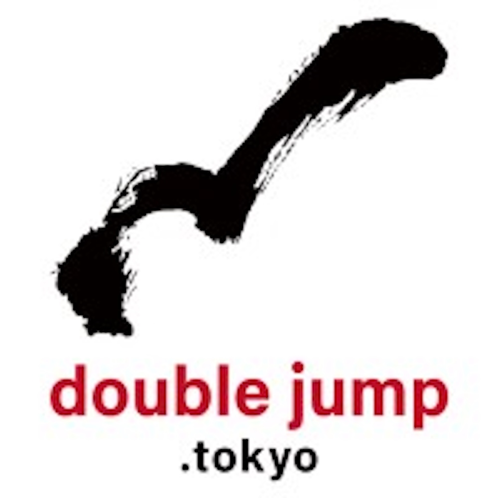 double jump.tokyo Reveals Strategic Partnership With Web3 Fund ...