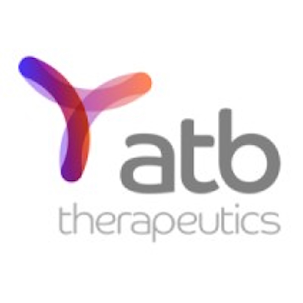 ATB Therapeutics: Biologics Company Raises €54 Million (Series A)
