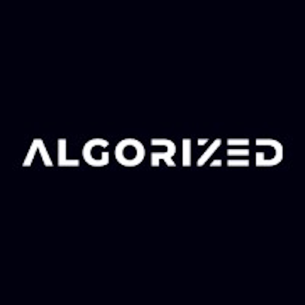 Algorized: Advanced People-Sensing Platform Company Secures $4.3 ...
