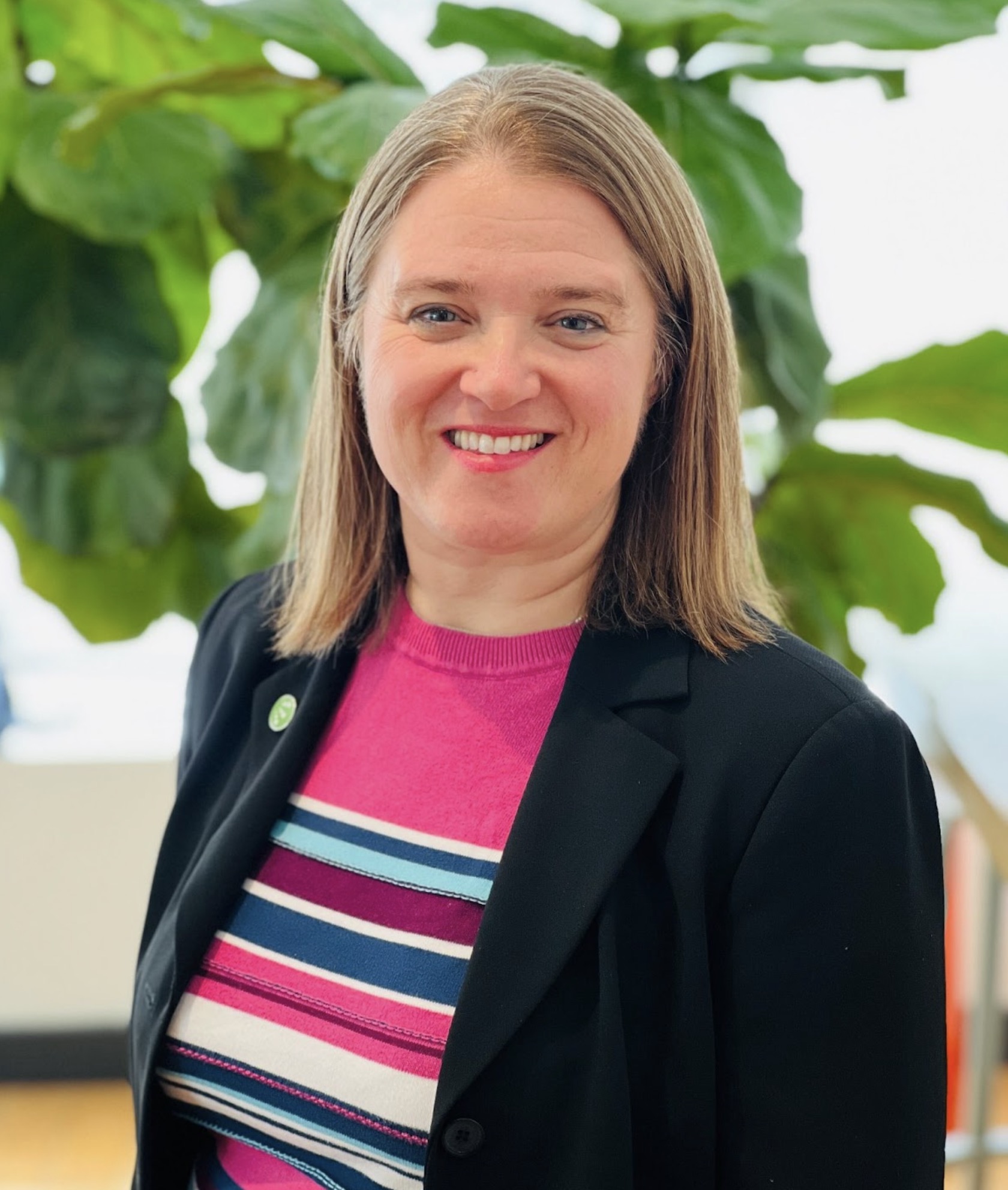 Futurpreneur: Interview With Regional Director Andrea Welling About The ...