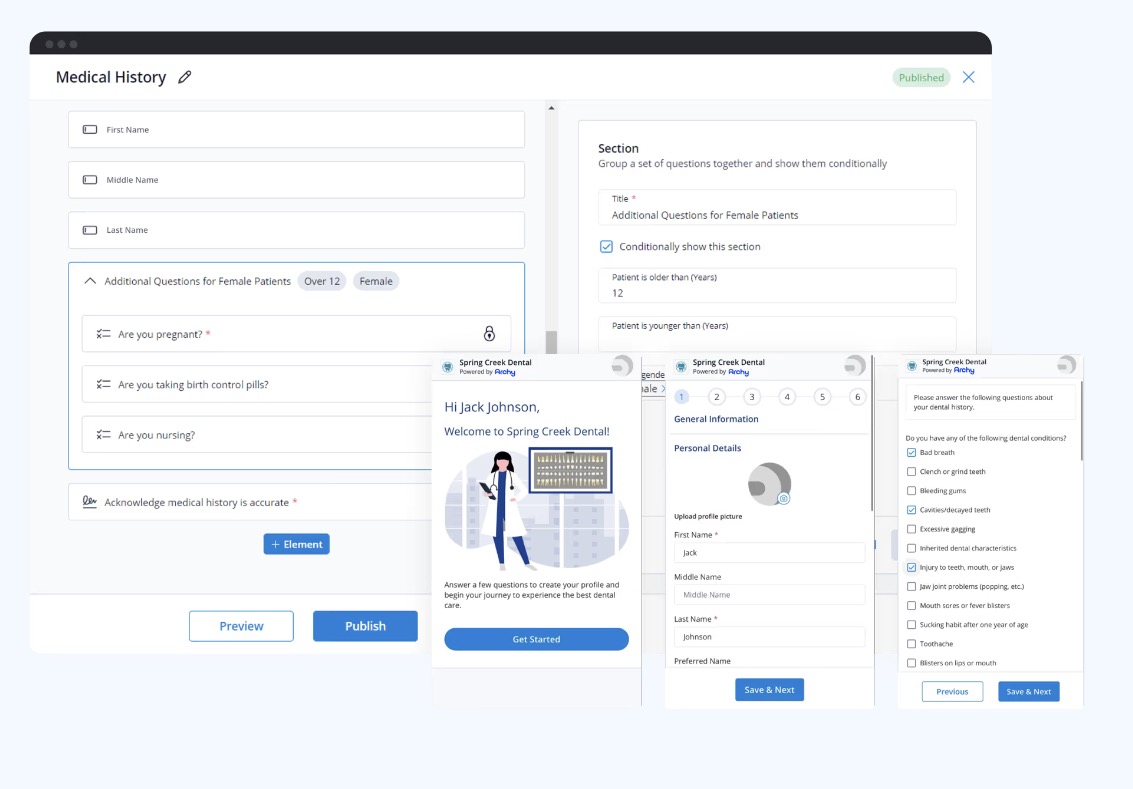 Archy: $15 Million (Series A) Raised For Transforming Dental Practices