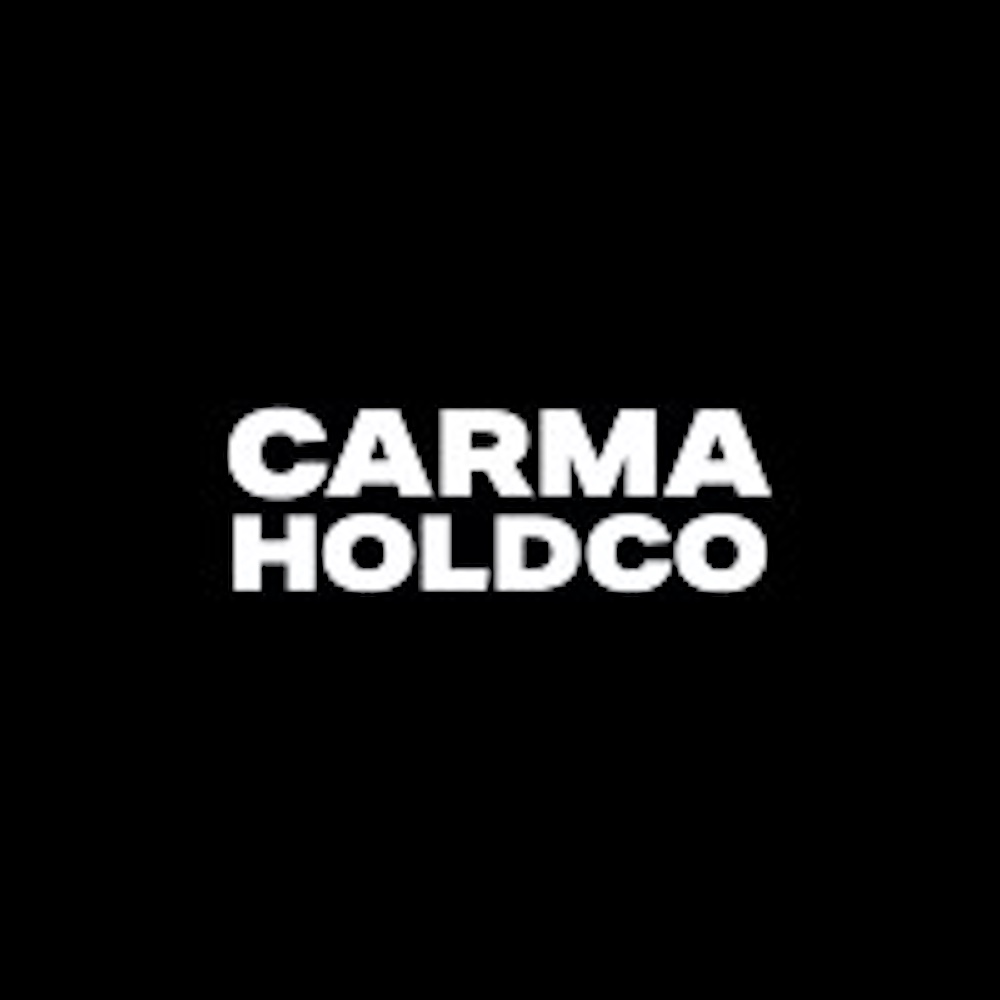 Carma HoldCo: Strategic Investment In Mr. Charlie’s Told Me So