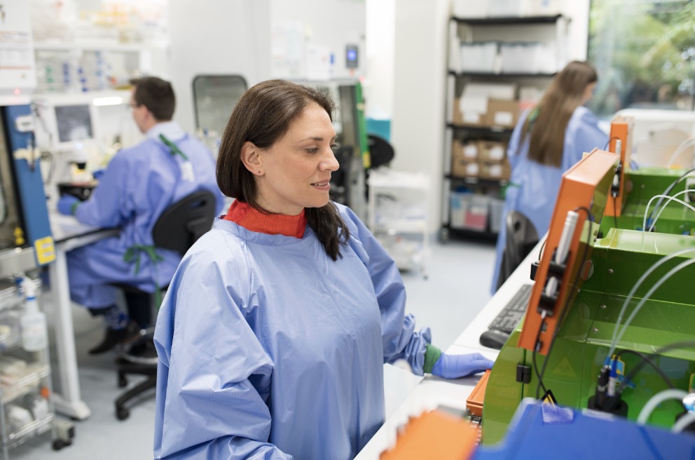 Cartherics: Interview With CEO Prof. Alan Trounson About The Cell ...