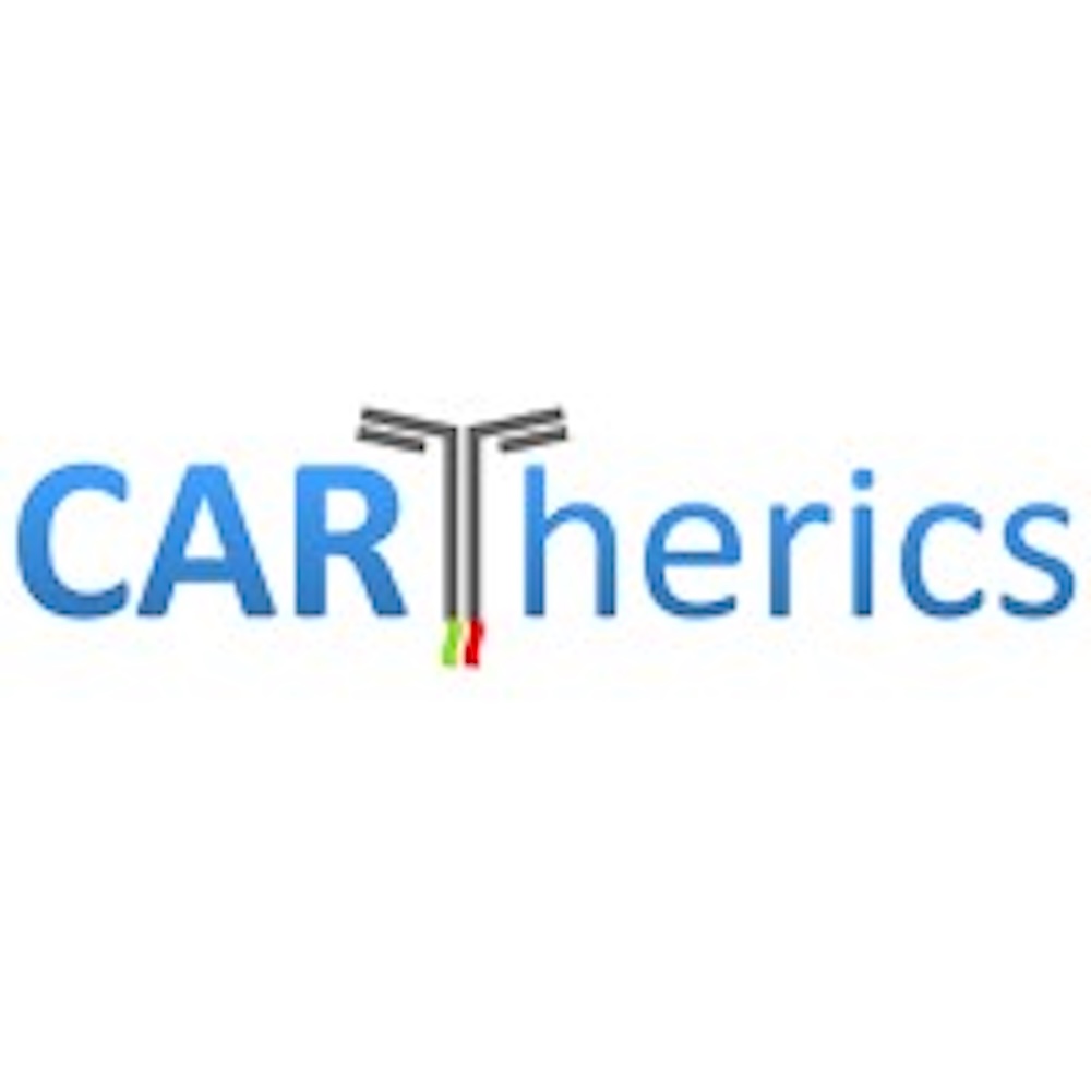 Cartherics: Interview With CEO Prof. Alan Trounson About The Cell ...