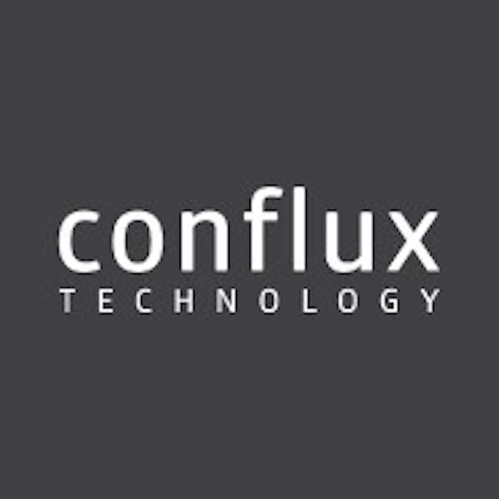 Conflux Technology: Heat Transfer & Additive Manufacturing Company ...