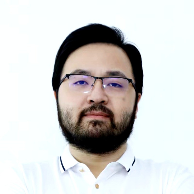 Orbbec: Interview With Head of Products David Chen About The Robotics ...