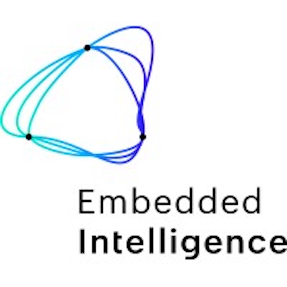 Embedded Intelligence: $10 Million (Seed) Raised To Build Interface Of ...