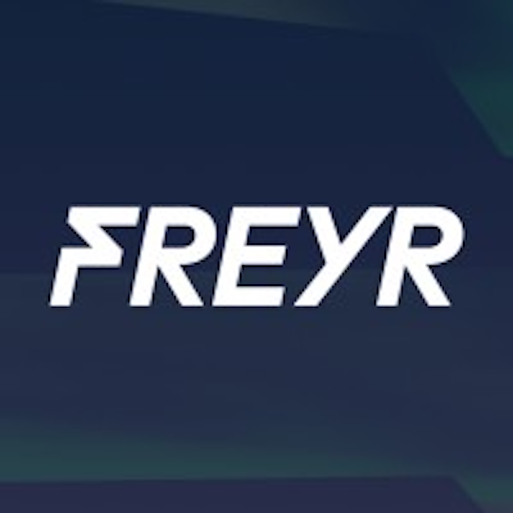 FREYR Battery Signs $340 Million Deal With Trina Solar