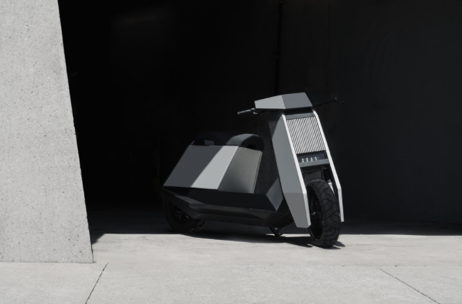 Infinite Machine: Personal Electric Vehicle Company Raises $9.3 Million ...