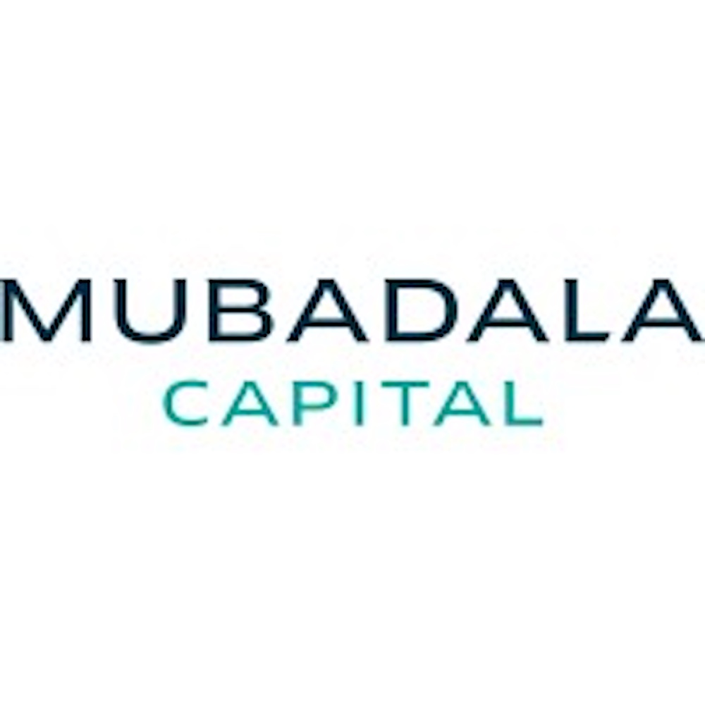 Mubadala Capital: Private Equity Fund IV Closed With $3.1 Billion In ...