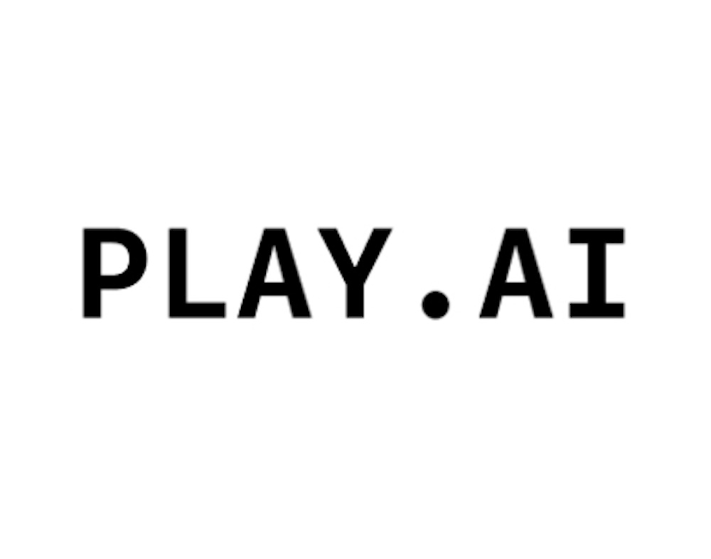 PlayAI: Voice AI Platform Company Raises $21 Million (Seed)
