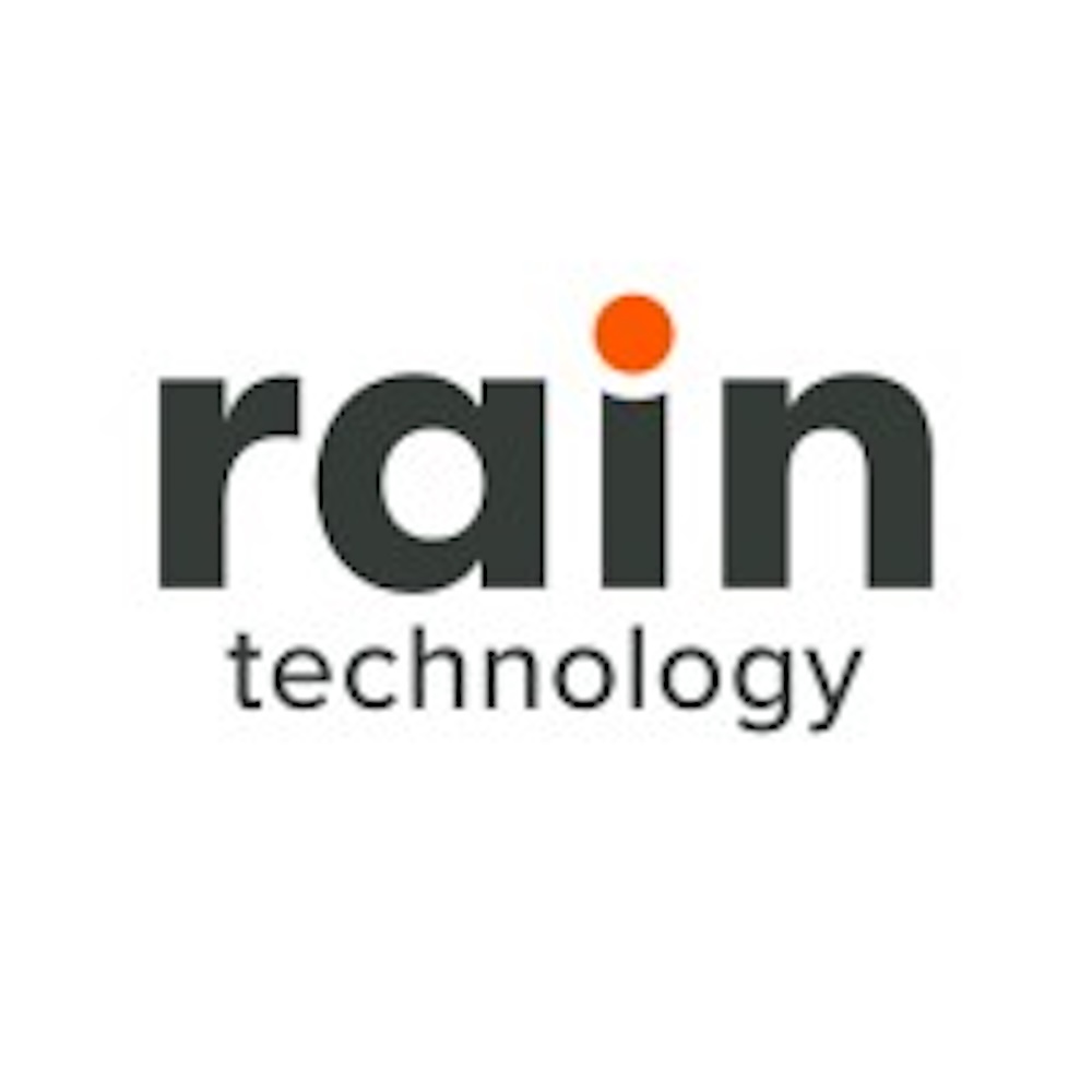 Rain Technology: Interview With CEO Robert Ramsey, Ph.D. About The ...