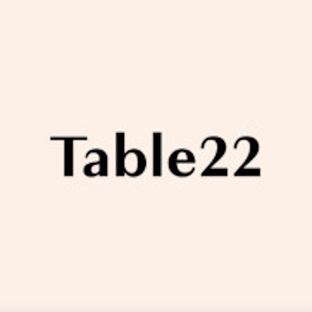 Table22: $11 Million (Series A) Raised To Expand E-Commerce Tools For ...