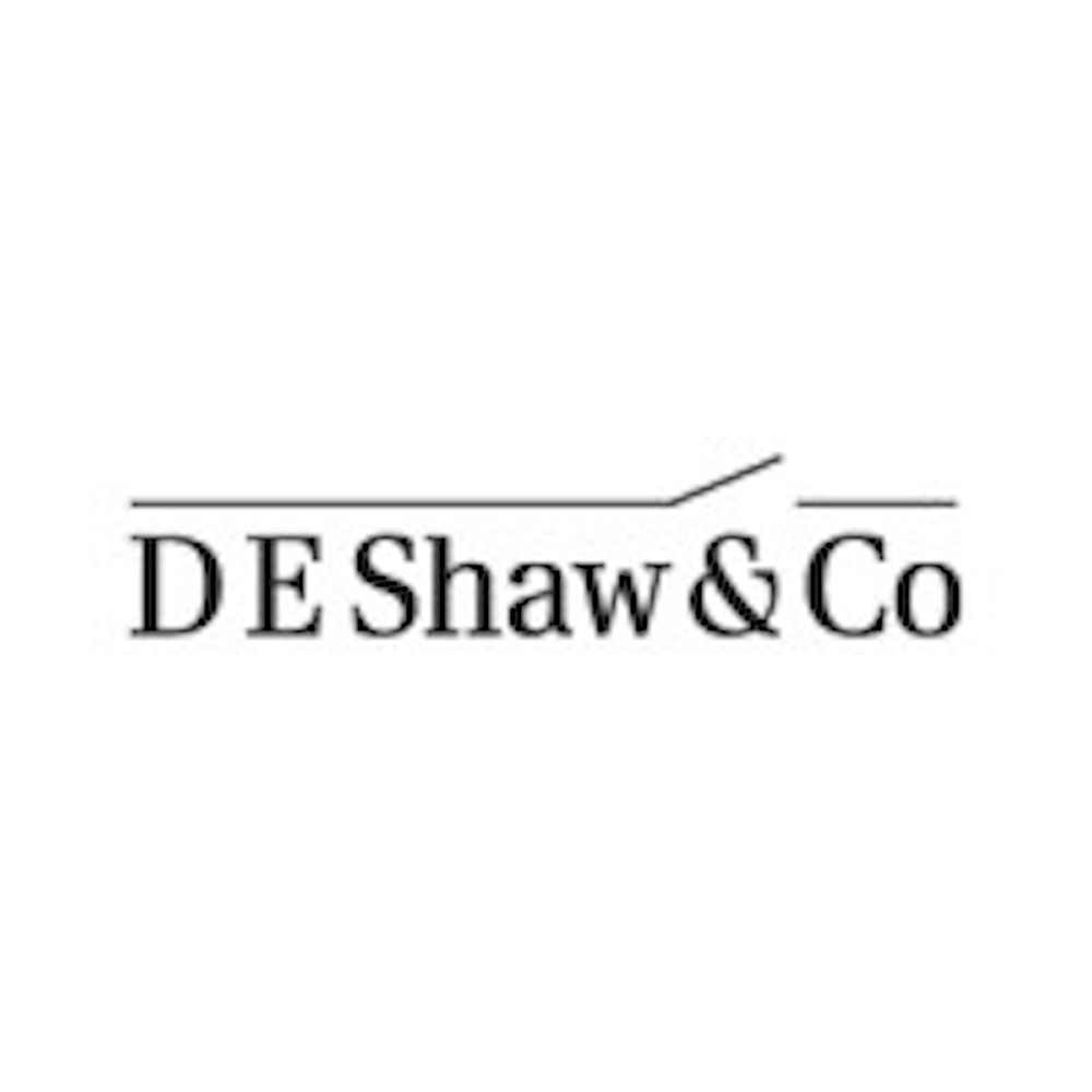 The D. E. Shaw Group: $1 Billion Raised For Alkali Fund VI