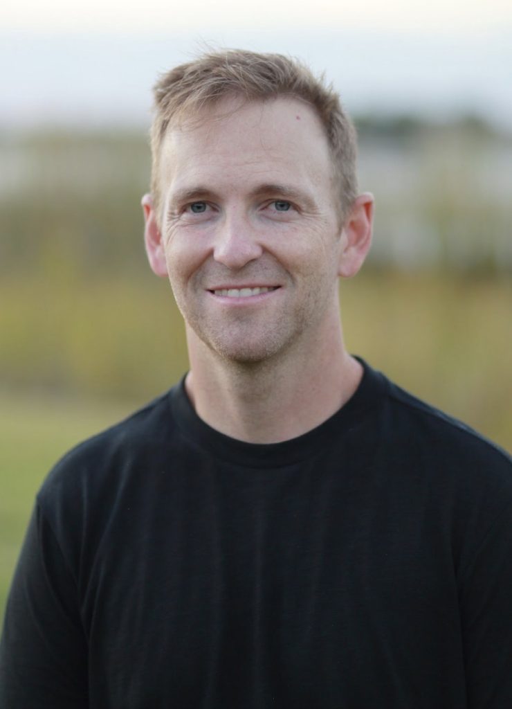 Qpoint: Interview With CEO & Co-Founder Tyler Flint About Third-Party ...