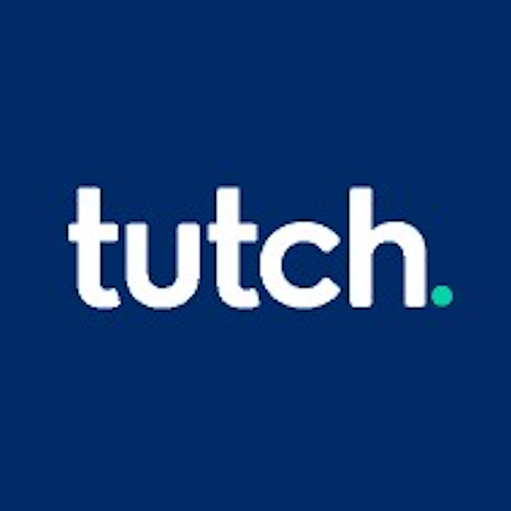 tutch: Interview With CEO Greg Jones About Bridging the Gap Between ...