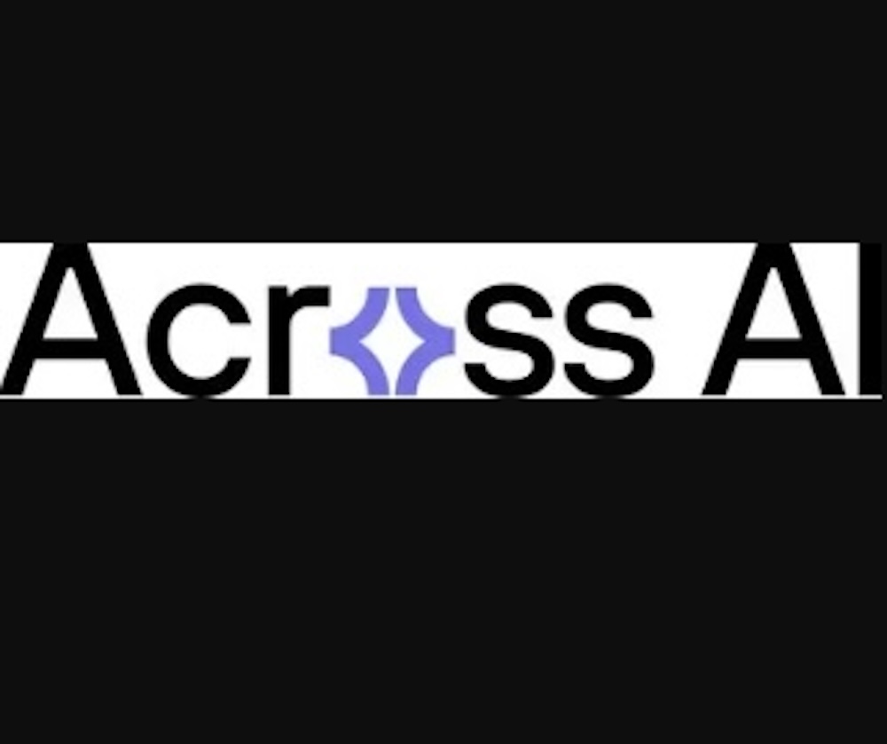 Across AI: Agentic AI Company Secures Seed Funding