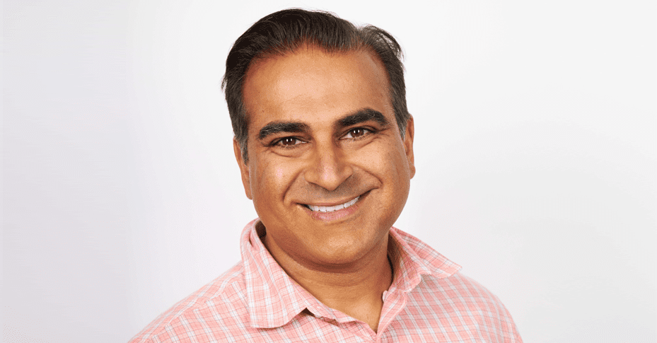 iProov: Interview With President & Head Of The Americas Ajay Amlani ...