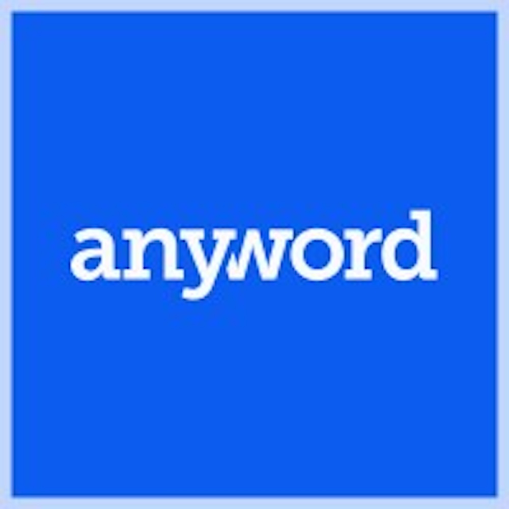 Anyword: Interview With Co-Founder & CRO Omer Rabin About The AI-Based ...