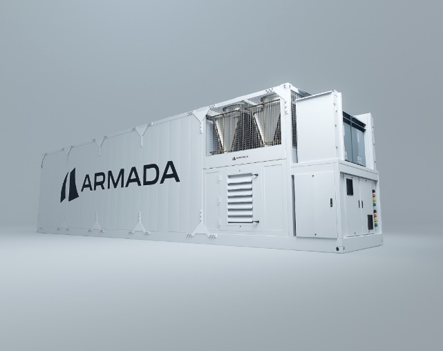 Armada: Interview With Co-Founder & CEO Dan Wright About The Edge ...