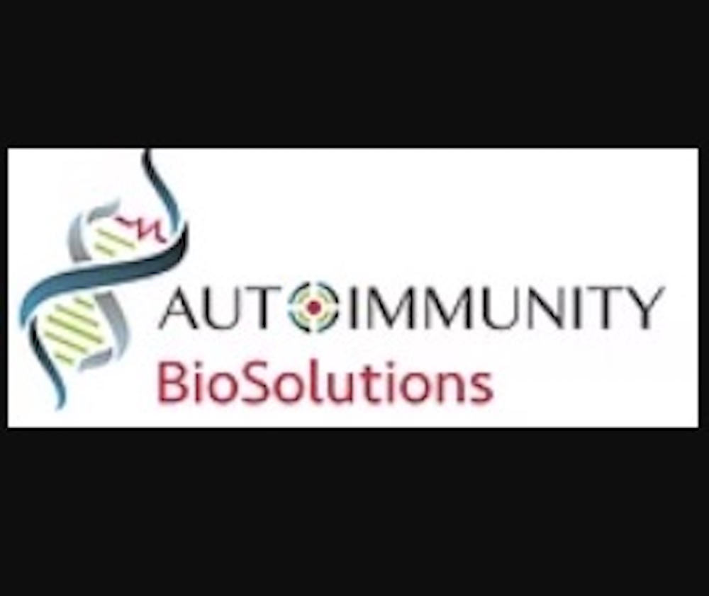 Autoimmunity BioSolutions: $2 Million (Seed) Closed For Advancing ...