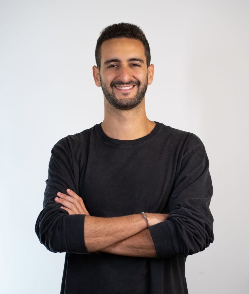 Agora: Interview With Co-Founder & CEO Bar Mor About The Real Estate ...