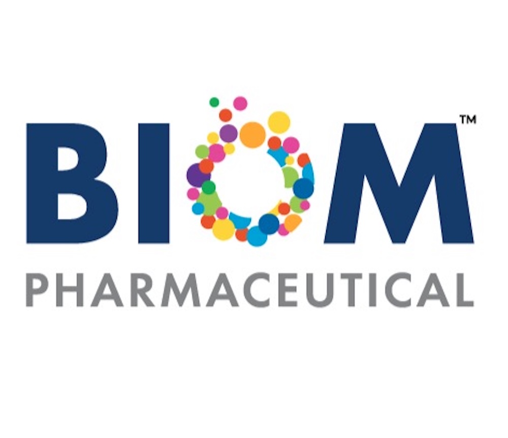 Biom Pharma: Interview With President & Chief Science Officer Dr ...