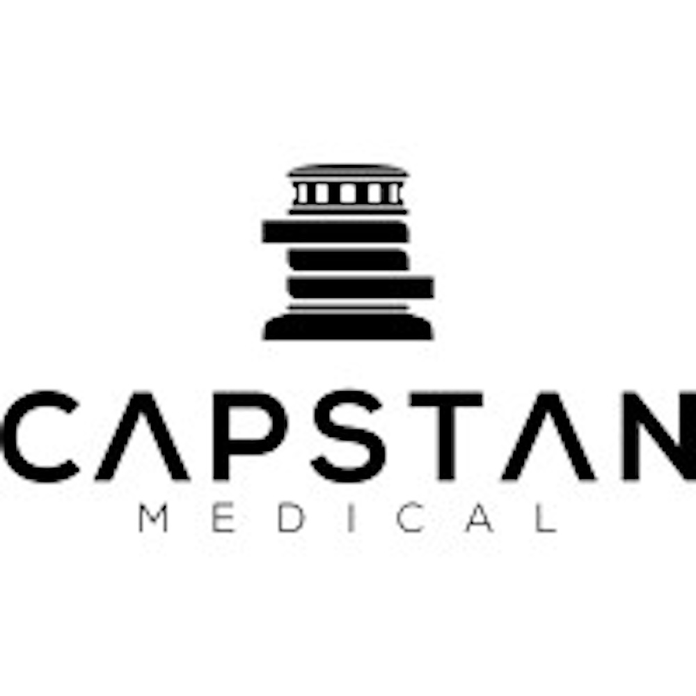 Capstan Medical: $110 Million (Series C) Raised To Advance Robotic ...