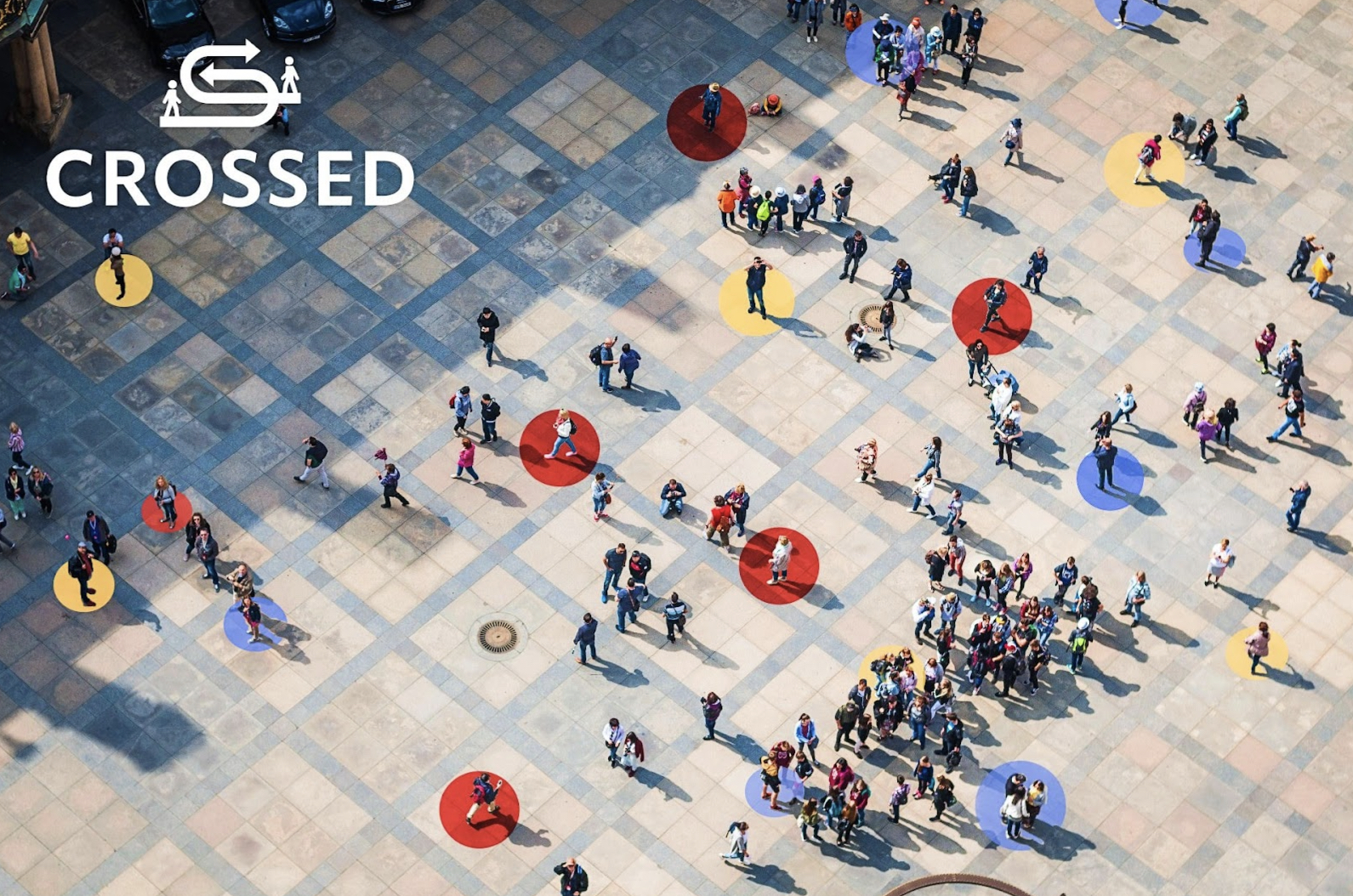 Crossed: Interview With Co-Founder & CEO Manny Manzel About The Geolocation Networking Platform