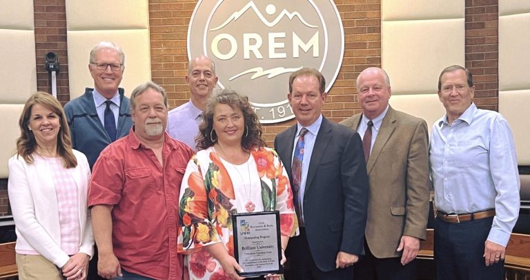 David Young: Interview With Mayor Of Orem, Utah And CEO Of Paragon ...