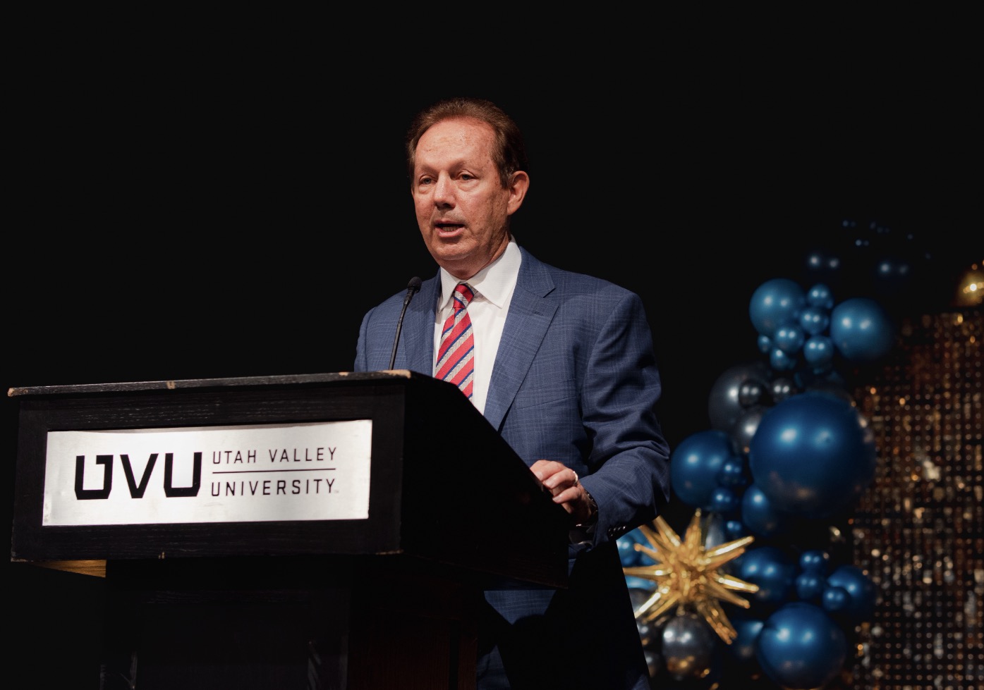 David Young: Interview With Mayor Of Orem, Utah And CEO Of Paragon ...